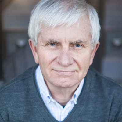 Interview With Alan Roxburgh – MichaelWallenmeyer.com