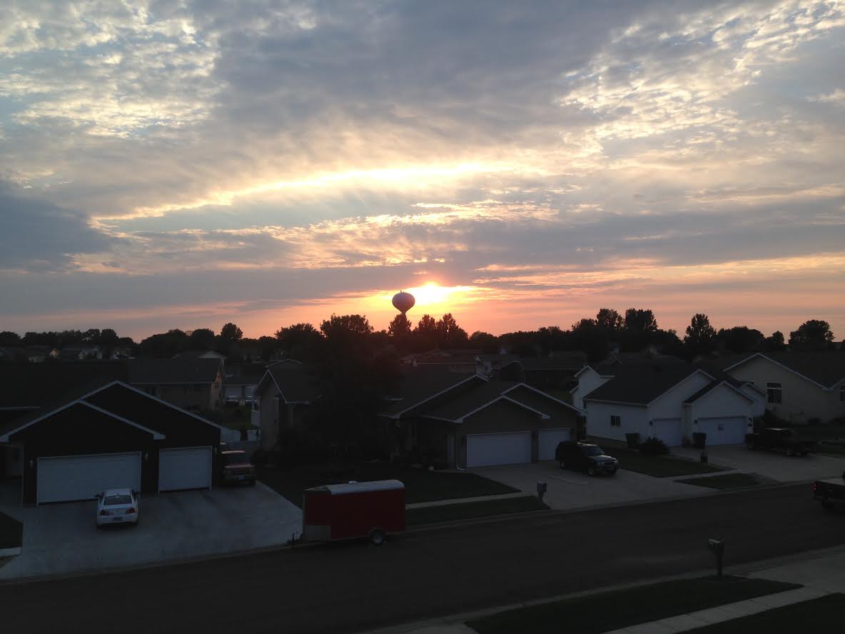 3 Year Anniversary at New Life Church – MichaelWallenmeyer.com