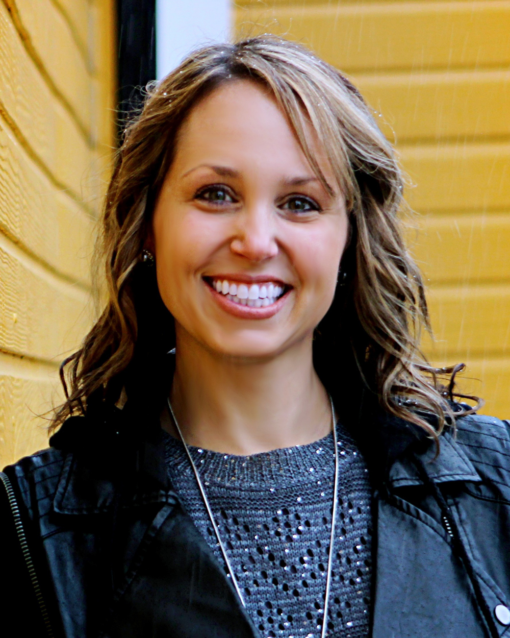 Interview with Aubrey Sampson, Author of “The Louder Song” (NEW POST ...