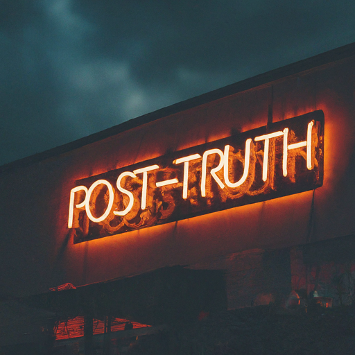 Truth in a Post-Truth World (Week 1: Truth in a Post Truth Culture ...